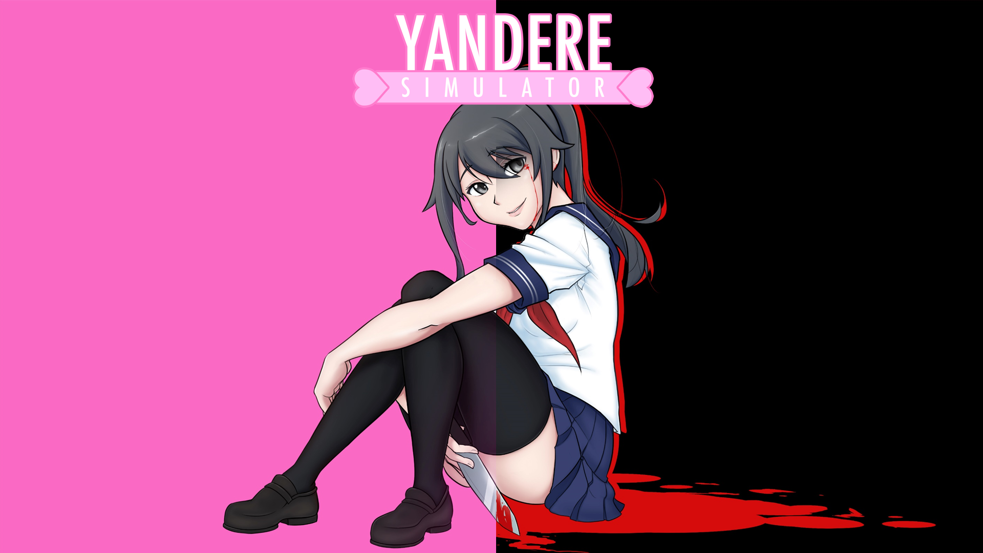 Yandere Simulator | Post2x